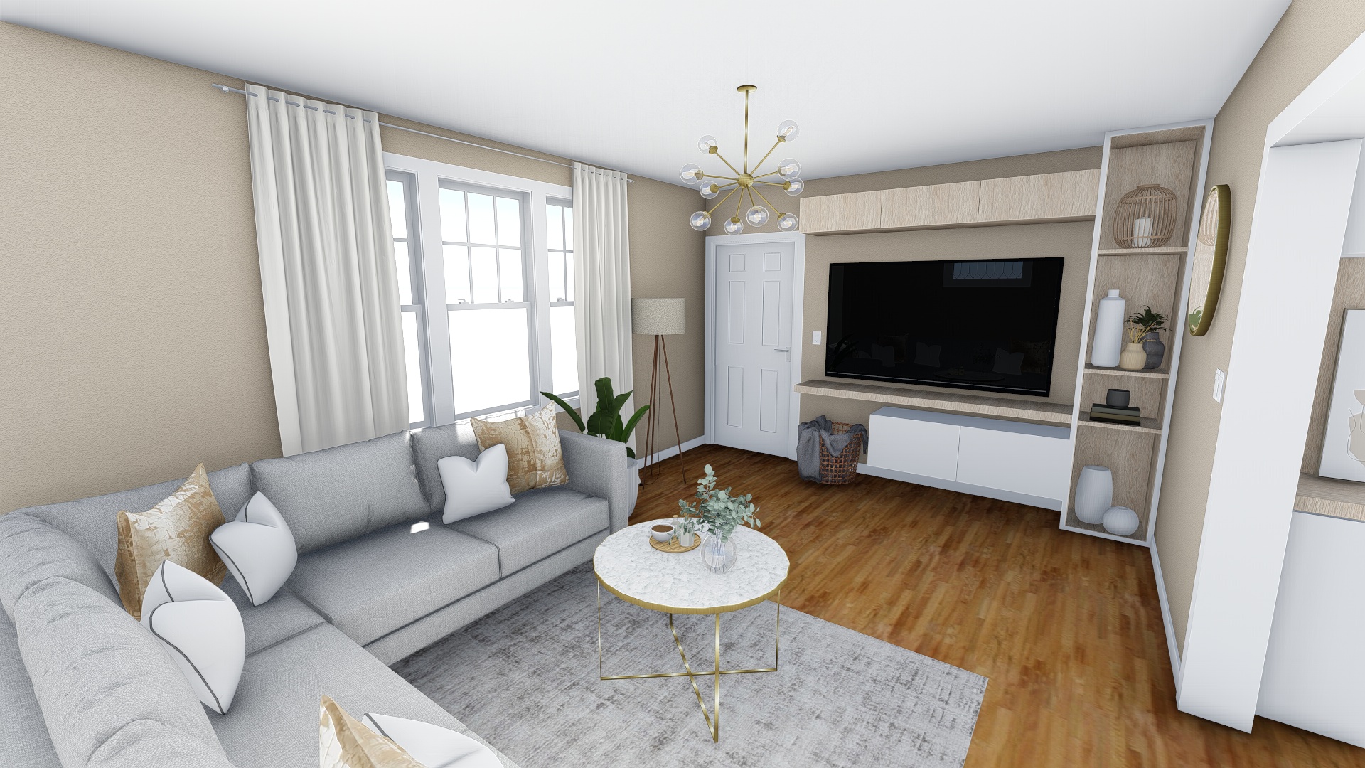 Proyecto YMC – ARQA