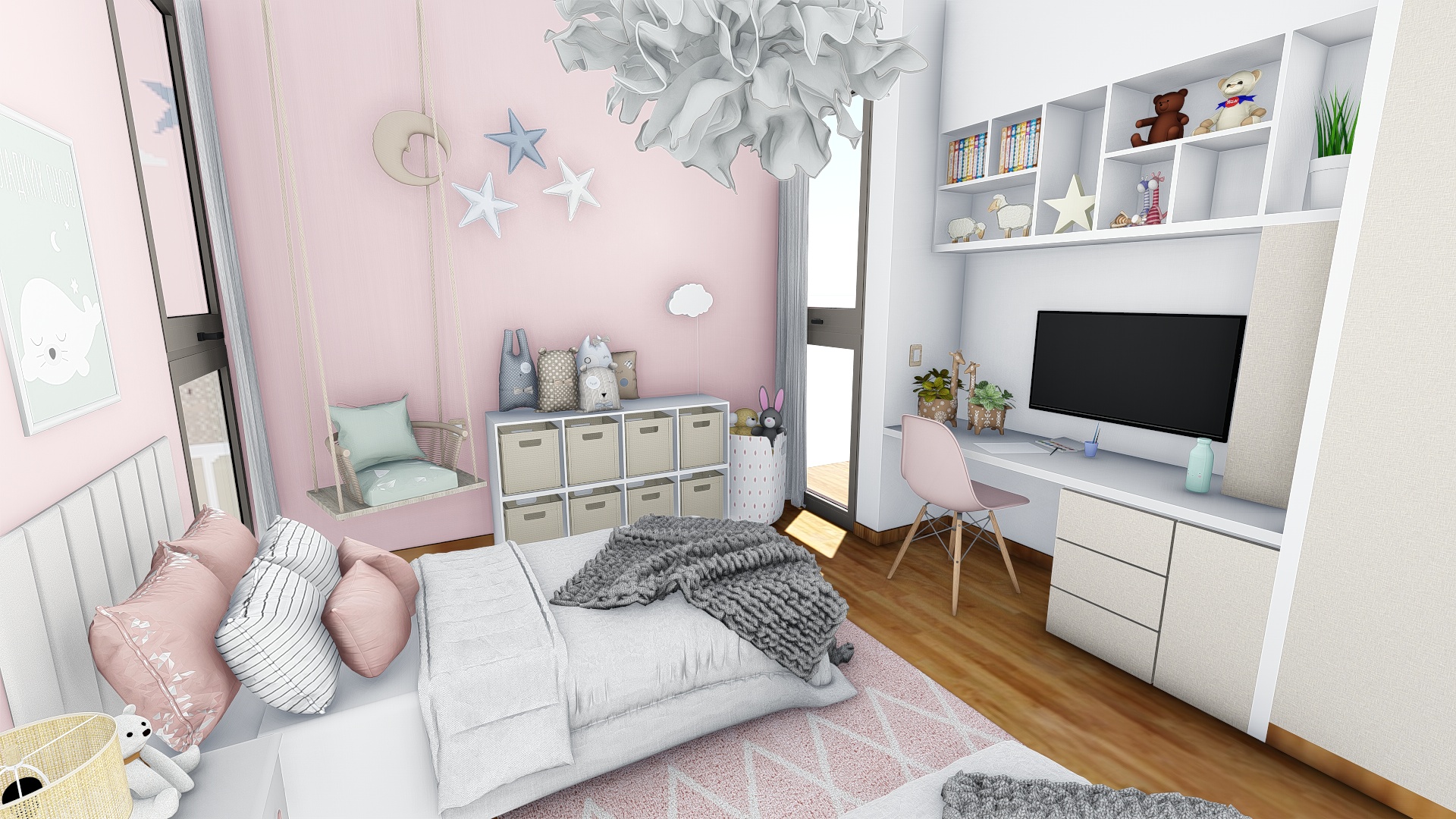 Proyecto LMM – ARQA