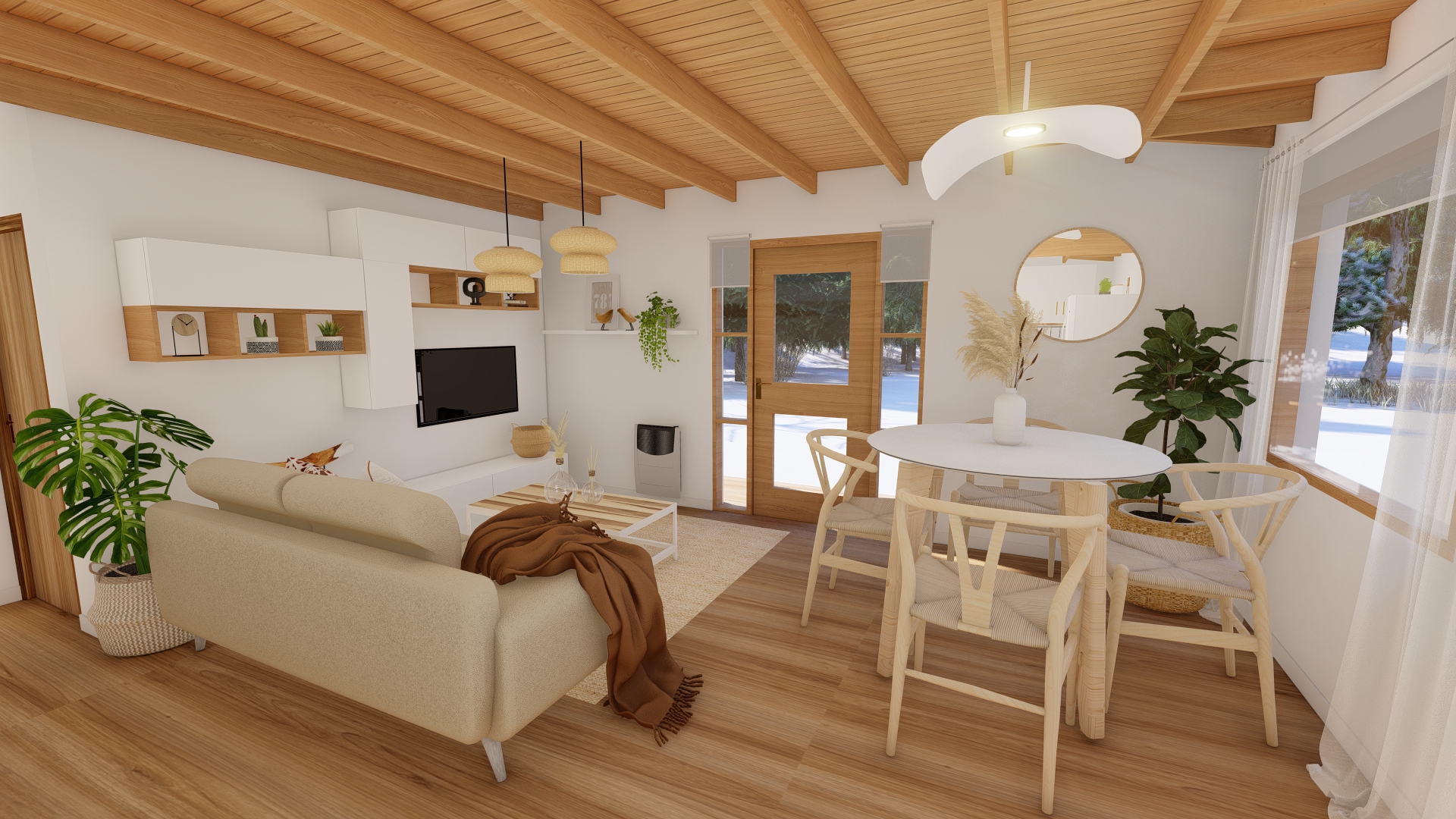Proyecto TAL – ARQA