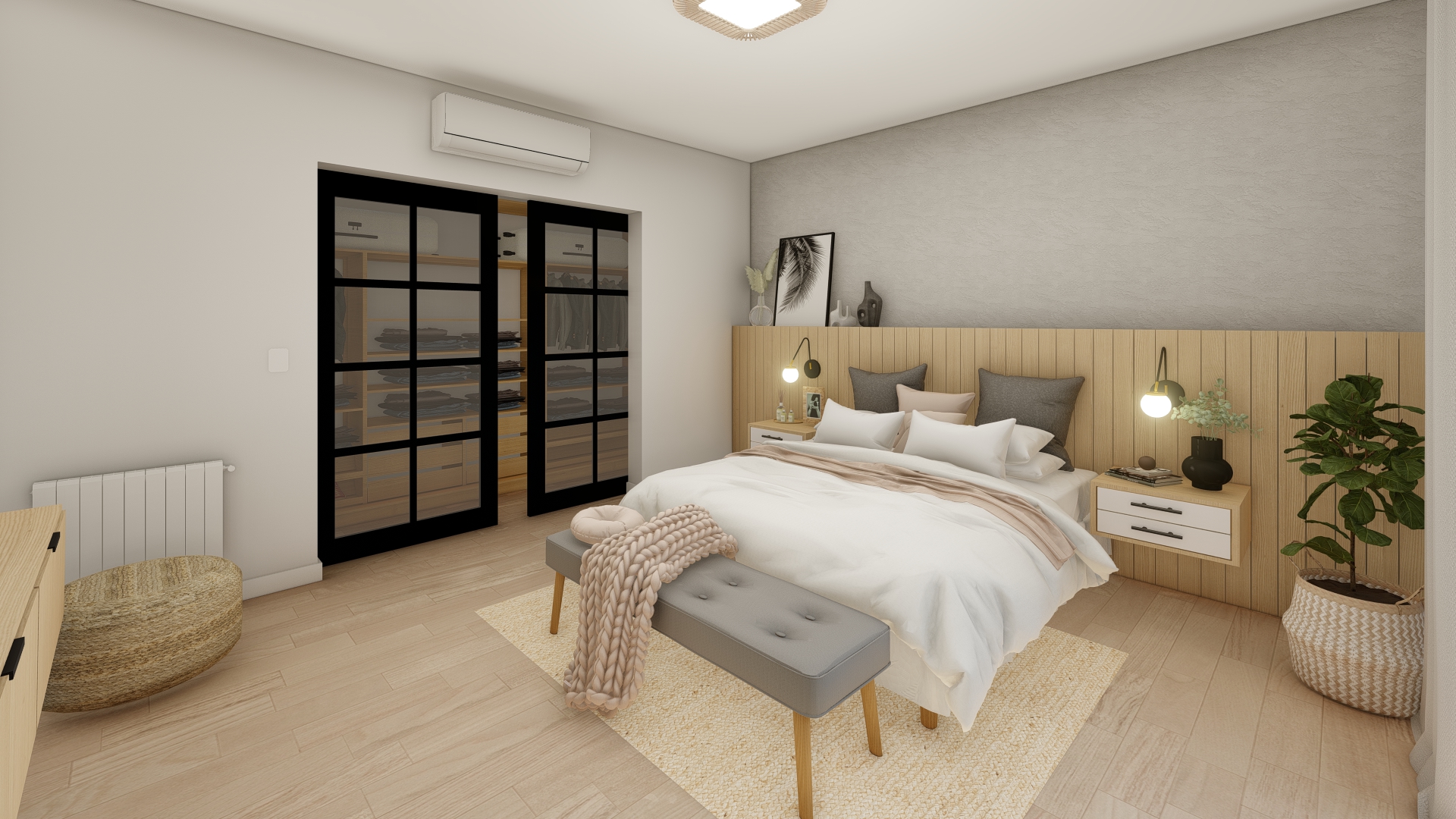 Proyecto BFA – ARQA
