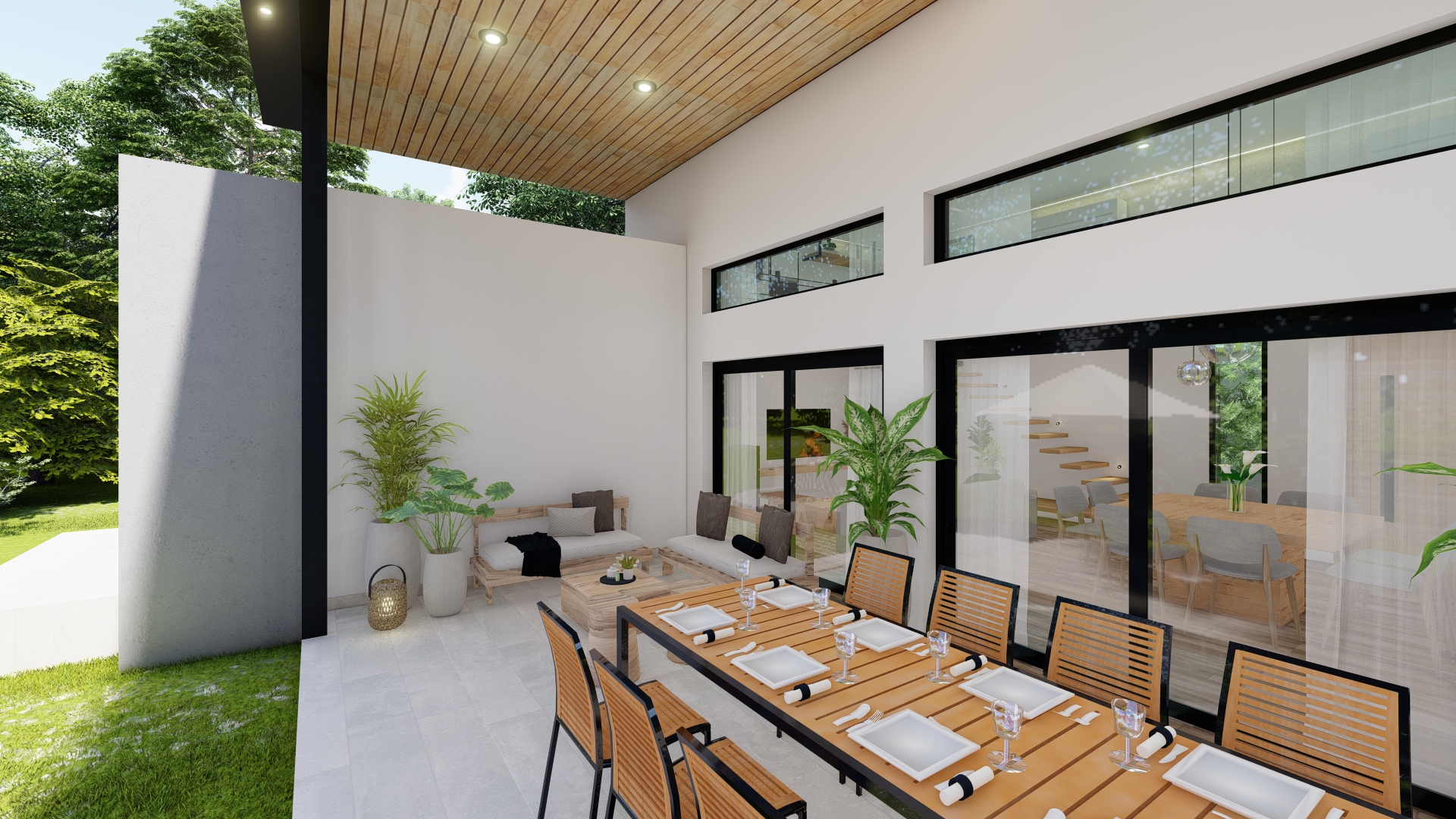 Proyecto VOM – ARQA